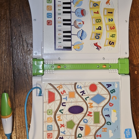 Leapfrog | Toys | Leapfrog | Poshmark